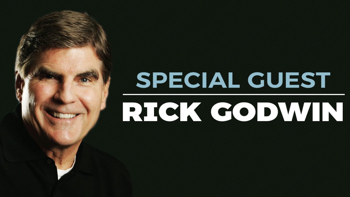 Special Message | Rick Godwin - Christian Faith
