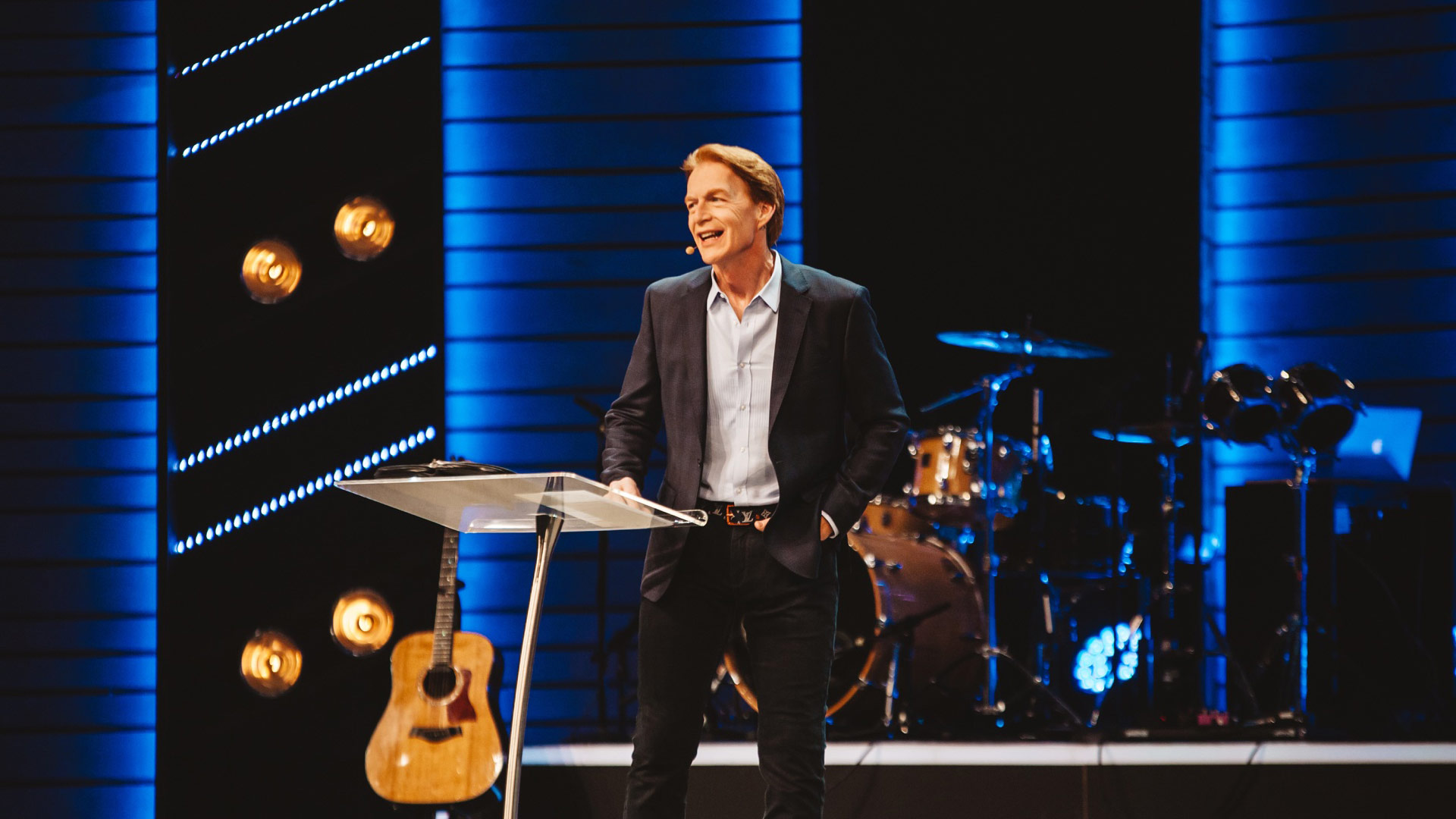 Promotional - Christian Faith