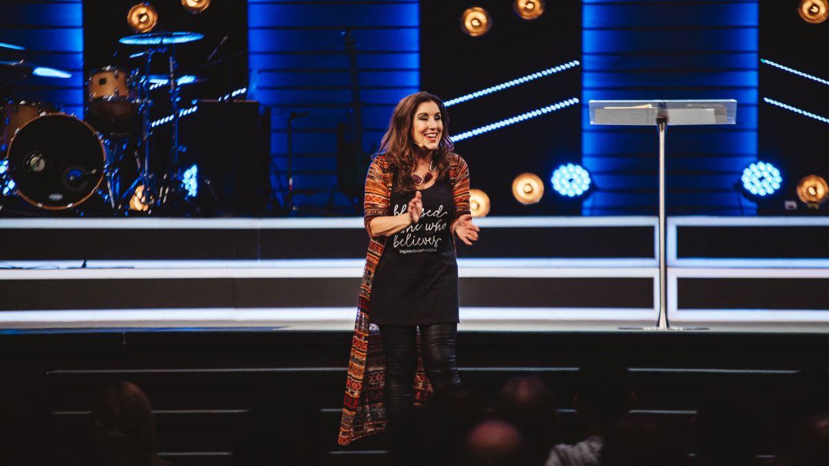 Promotional - Christian Faith