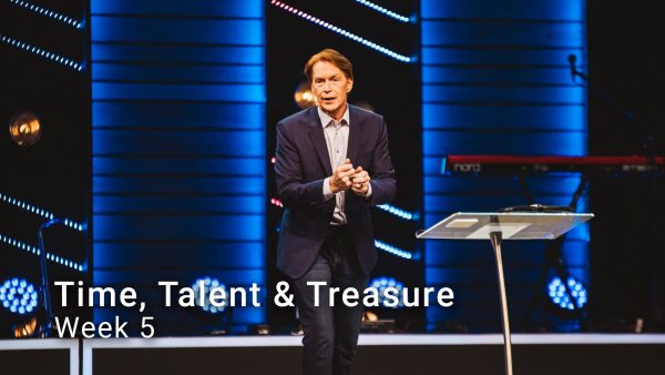 Time, Talent & Treasure Archives - Christian Faith