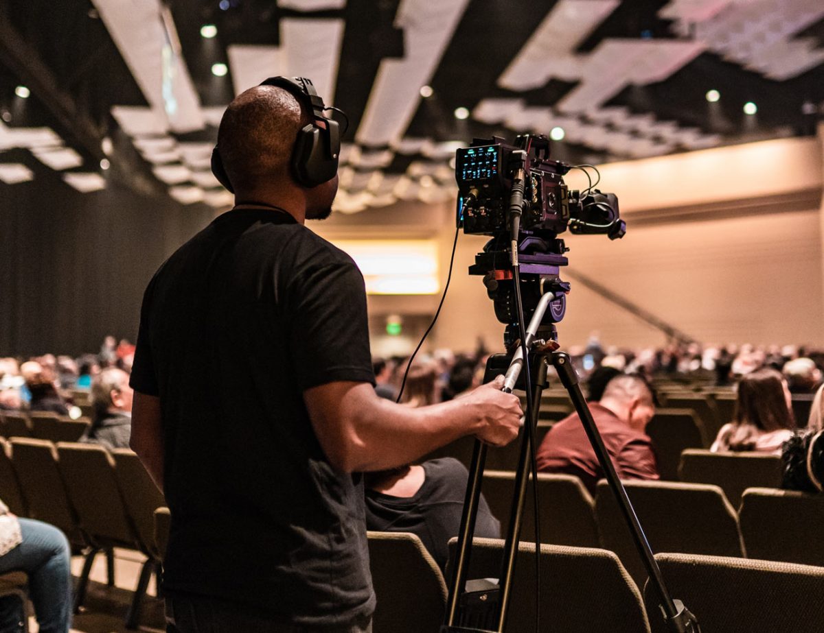 Christian Faith - Connecting Our World to Jesus