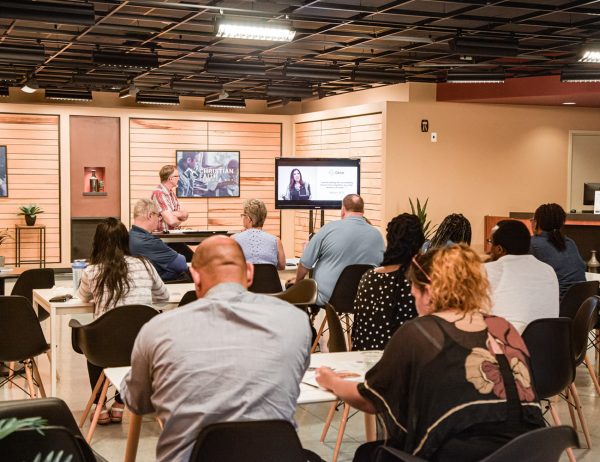 About - Christian Faith