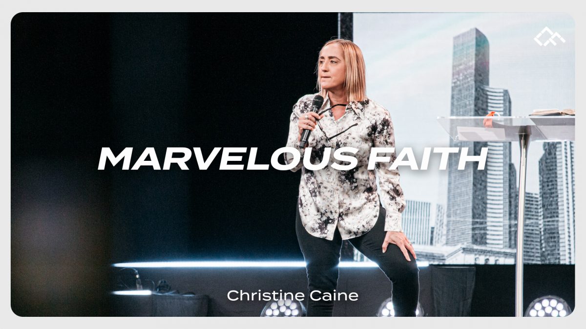 Guest Speakers Archives - Christian Faith