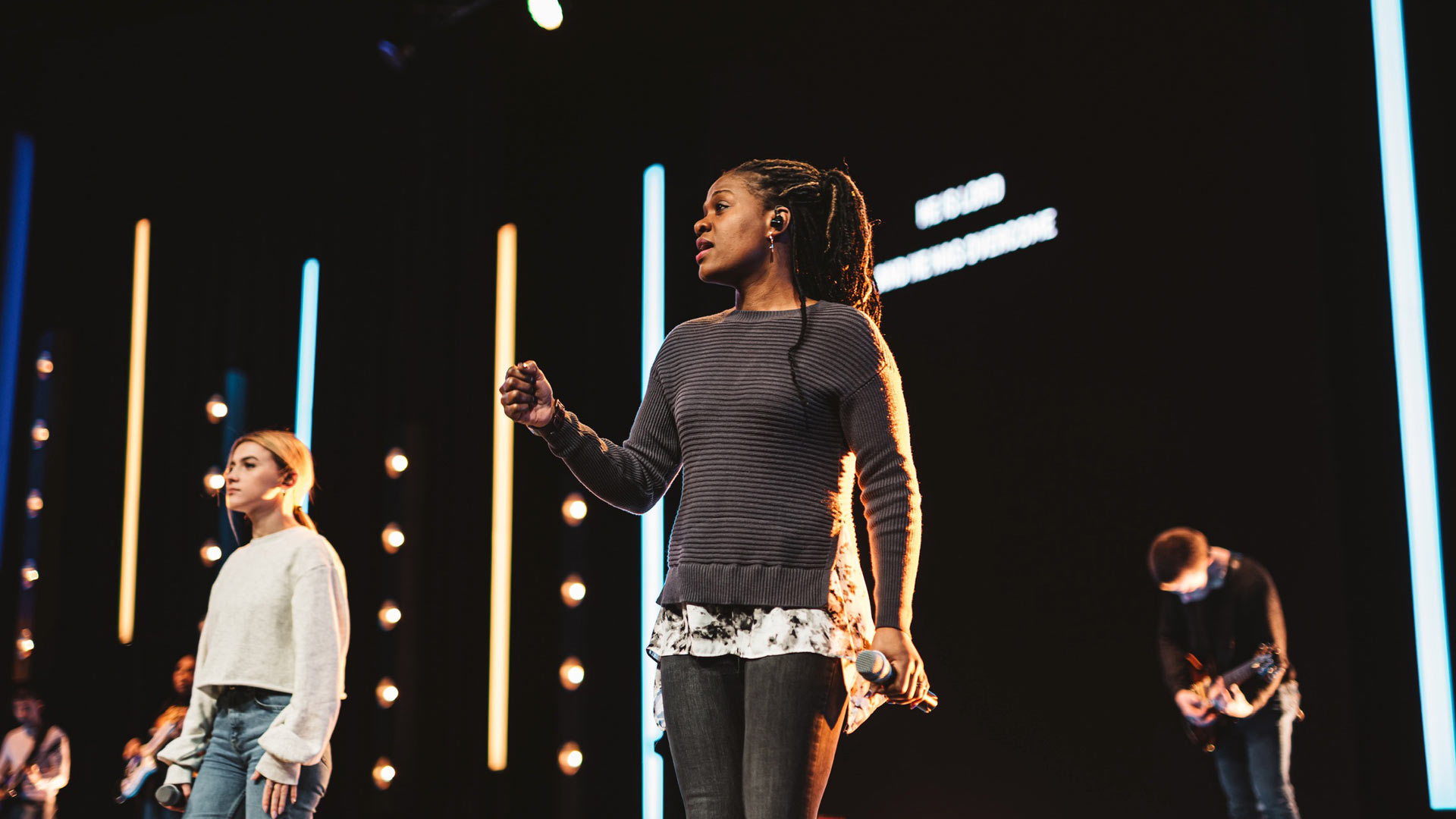 Vision_Draft - Christian Faith