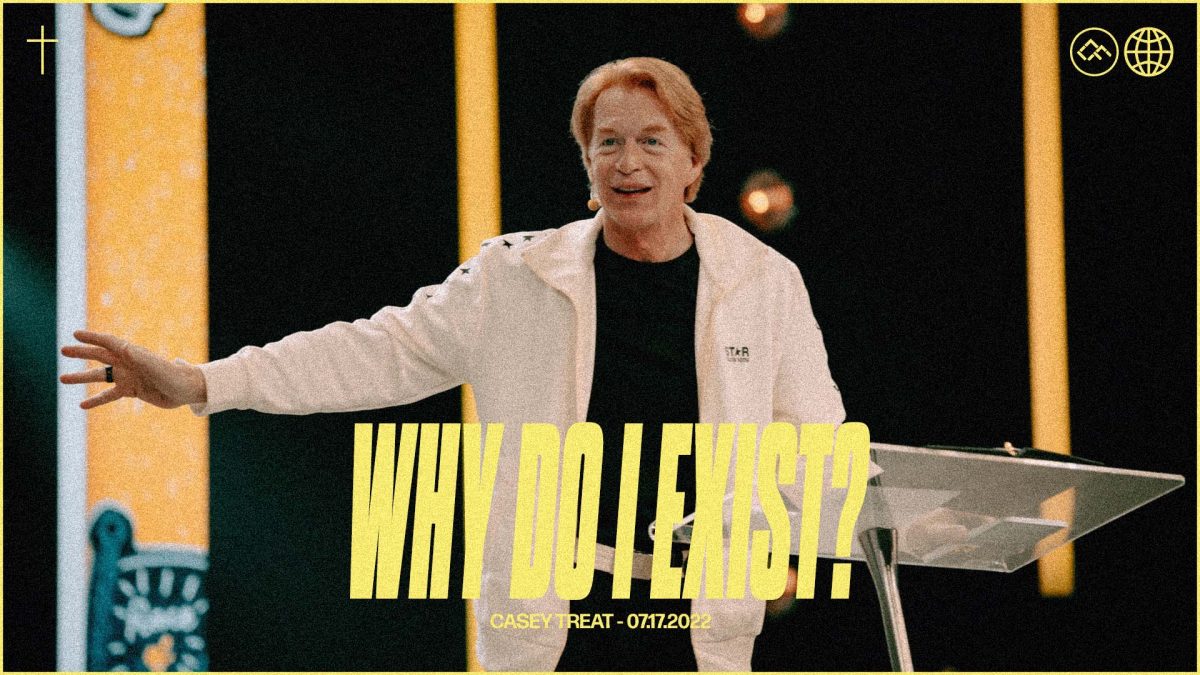 Christian Faith - Building a Church That Connects Our World to Jesus