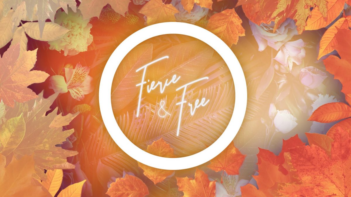 Fierce Night - Christian Faith